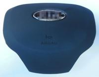China New Original Driver Airbag Assembly for Kia K5 Base Model with Black Cover FMVSS 208 / ECE R94 Compliant 2.50 KG for sale