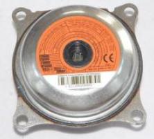 China Original Airbag Gas  Generator Inflator for Driver Passenger Airbag with Size ∅69mm*H46.5mm for sale