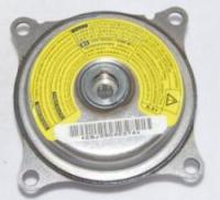 China Original Airbag Gas  Generator for Driver Passenger Size ∅69mm*H35.5mm Inflator for sale