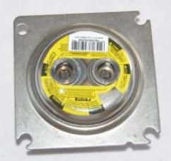 China Airbag Gas  Generator for Driver Passenger  Airbag Size ∅69mm*H39.5mm Original Parts for sale