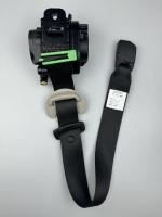 China Three-Point Seat Belt for Tesla Model Y Assembly Parts Right Side Seatbelt for sale