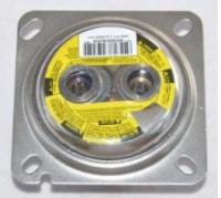 China Original Airbag Gas  Generator for Driver Passenger Airbag Size ∅69*H40 Inflator for sale