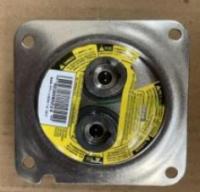 China Airbag Gas Generator for Driver Passenger Airbag Original Parts Size ∅62mm*H45mm for sale