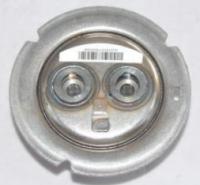 China Airbag Gas  Generator for Driver Passenger  Airbag Size ∅62mm*H36mm Double Explosion for sale