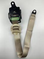 China Three-Point Seat Belt for Kia Sportage With 3.3m-3.5m Webbing Assembly Parts Car for sale