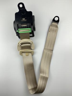 China Three-Point Seat Belt for Kia Sportage With 3.3m-3.5m Webbing Assembly Parts Car for sale