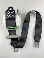 China Three-Point Seat Belt for Kia Sportage R With 3.3m-3.5m Webbing Assembly Parts Vehicle for sale