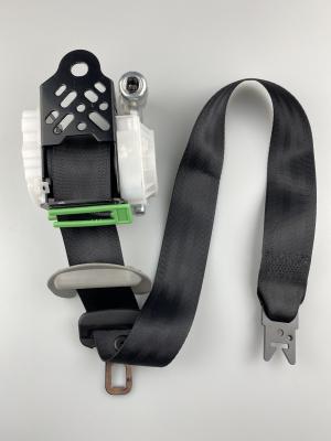 China Three-Point Seat Belt for Kia Sportage R With 3.3m-3.5m Webbing Assembly Parts Vehicle for sale