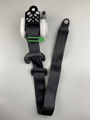 China Three-Point Seat Belt Assembly for Kia Sportage Old Model 3.30m-3.50m Webbing for sale