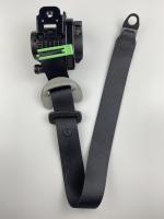China Three-Point Seat Belt for Kia New K3 2019 Year with 3.30 m-3.50 mm Webbing and 2.50 KG Packed Weight for sale