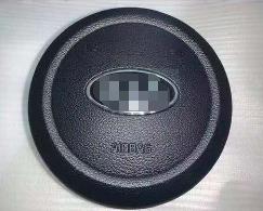 China OE-Certified Driver Airbag Assembly for 2019 Kia K3 New Model with Single Explosion Gas Generator for sale