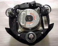China 2017 Kia KX3 Driver Airbag Assembly with Single Explosion and ECE R94 Certification for sale