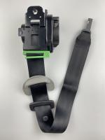 China Three-Point Seat Belt Assembly for Kia KX5 with Customized Webbing Color and New Original Quality Compliant with GB 14166-2013 for sale
