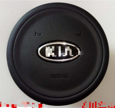 China Driver Airbag Assembly for Kia KX5 With Single Explosion OE Number 56900-H3000 for sale