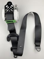 China New Model  For Kia KX2 Three-Point Seat Belt Assembly With Customized Webbing for sale