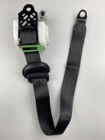 China Three-Point Seat Belt Assembly for Hyundai Elantra with FMVSS 302/ECER 16 Compliance 3.30 m-3.50 m Webbing Length and 2.50 KG Packed Weight for sale
