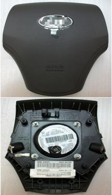 China Driver Airbag Assembly for Hyundai Elantra OEM 56900-0Q000N5 56900-0Q0009Y Complies with FMVSS 208 for sale