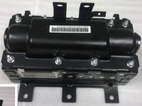 China OEM Passenger Airbag Assembly for Hyundai Elantra with Single Explosion and Black Cover 35CM*25CM*15CM for sale