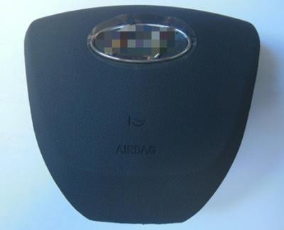China New Original Driver Airbag Assembly for Old Hyundai Verna with Black Cover and Single Explosion for sale