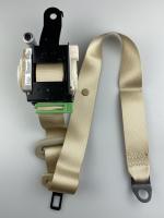 China Three-Point Seat Belt Assembly for Old Hyundai Tucson مجموعة حزام الأمان ثلاثي النقاط for sale