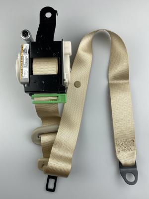 China Three-Point Seat Belt Assembly for Old Hyundai Tucson مجموعة حزام الأمان ثلاثي النقاط for sale
