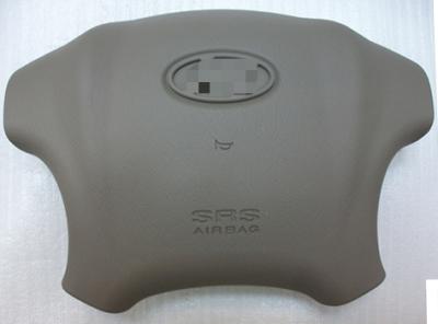 China New Original Driver Airbag Assembly for Old Hyundai Tucson with Single Explosion 2.50 KG 30CM*25CM*15CM for sale