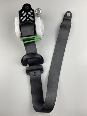 China مجموعة حزام الأمان ثلاثي النقاط Three-Point Seat Belt Assembly for Hyundai Elantra for sale
