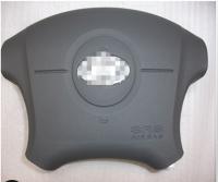 China New Original Driver Airbag Assembly for Hyundai Elantra with Single Explosion Gas Generator for sale