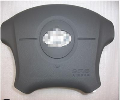 China New Original Driver Airbag Assembly for Hyundai Elantra with Single Explosion Gas Generator for sale