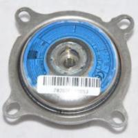 China Compact ∅59mm*H35mm Airbag Gas Generator with Lightweight Construction and Single Explosion Port for Driver/Passenger Safety for sale