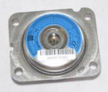 China Automobile Airbag Gas Generator Inflator with High-Strength Alloy Construction and Single Explosion Port in Size ∅62mm*H43mm for sale