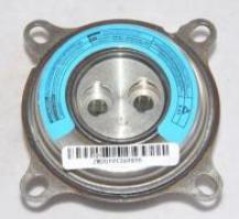 China Single Explosion Airbag Gas Generator ∅60mm*H36mm for Driver and Passenger Airbag with Compact Circular Design for sale