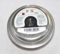 China Double Explosion Airbag Gas Generator for Driver and Passenger Airbag with Compact Size ∅54mm*H35.5mm for sale