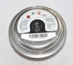 China Double Explosion Airbag Gas Generator for Driver and Passenger Airbag with Compact Size ∅54mm*H35.5mm for sale