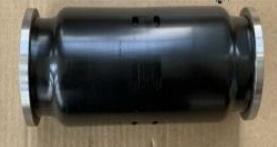 China Single Explosion Inflator Airbag Gas Generator with Millisecond-Level Response, Compact Structure, and High Reliability for Passenger Airbag for sale