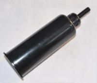China Passenger Airbag Gas Generator Inflator with Single Explosion Technology, Compact ∅60*H215.7mm Design and 1195g Weight for sale