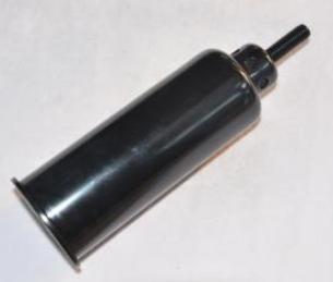 China Passenger Airbag Gas Generator Inflator with Single Explosion Technology, Compact ∅60*H215.7mm Design and 1195g Weight for sale