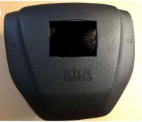 China Dual-Stage Inflator Driver Airbag Assembly for Honda Civic 2016-2021 with Plug-and-Play Installation for sale