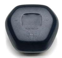 China Dual-Stage Inflation Driver Airbag Assembly for Honda HR-V 2023-2025 New Original Steering Wheel Airbag for sale