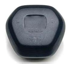 China Dual-Stage Inflation Driver Airbag Assembly for Honda HR-V 2023-2025 New Original Steering Wheel Airbag for sale