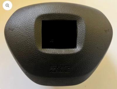 China Single Explosion Driver Airbag Assembly for Honda Accord 2018-2022 with Black Cover for sale