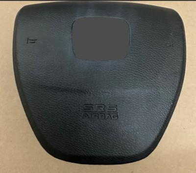 China Double Explosion Driver Airbag Assembly for 2016-2018 Honda Pilot with Black Cover for sale