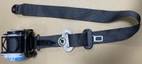 China Three-Point Seat Belt Assembly for Kia CX-5 with Customized Webbing and Single-Explosion Pretensioner for sale