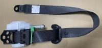 China Single-Explosion Pretensioner Three-Point Seat Belt Assembly with Customized Webbing for TOYOTA RAV4 2023 OEM-Grade Quality for sale