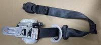 China Single Explosion Pretensioner Three-Point Seat Belt Assembly for Honda Civic 2023 with 3.30-3.50m Webbing for sale
