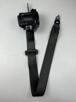 China Three-Point Seat Belt Assembly for BMW 530 Li 2022 with 3.30-3.50m Webbing and High-Strength Protection for sale