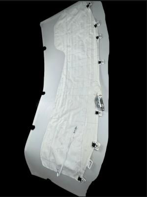 China OEM Quality Curtain Airbag for BMW 2022 530 Li with Single Explosion Gas Generator for sale