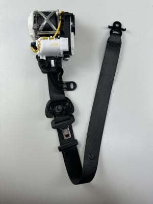 China Driver Side Three-Point Seat Belt Assembly for BMW 530 Li 2022 with 3.30 m-3.50 m Webbing Length and New Original Quality for sale