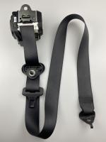 China OEM Quality Three-Point Seat Belt Assembly with 3.3-3.5m Webbing Length for Mercedes-Benz C-Class for sale