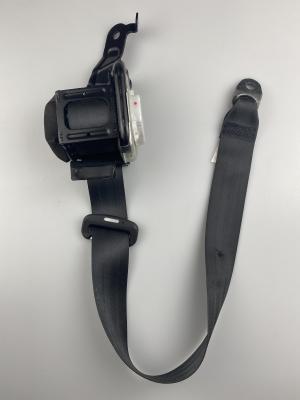 China Vehicle Back Row Left Side Three-Point Seat Belt for Honda Accord 11 Seat Belt Assembly for sale